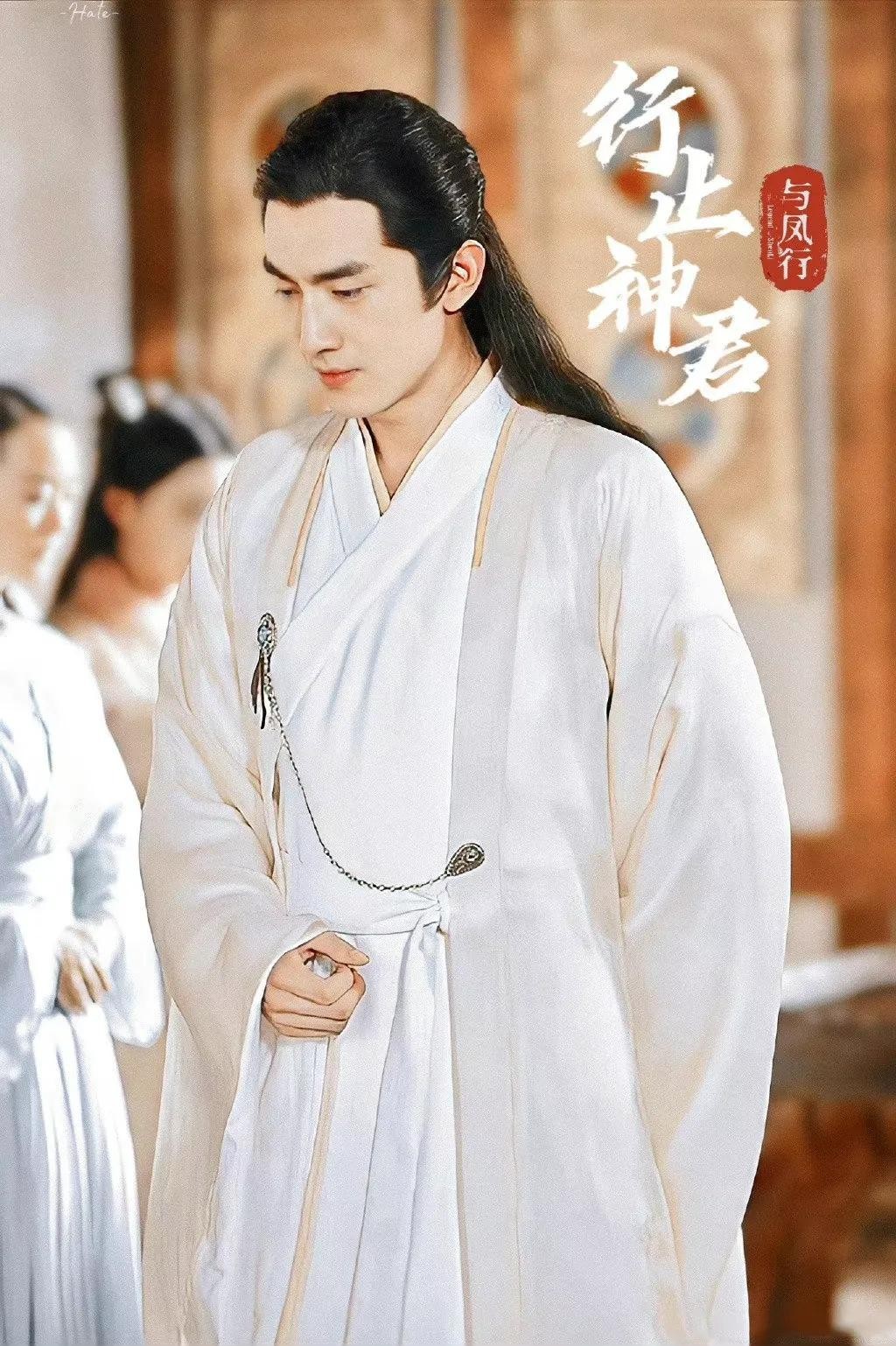 When I saw Lin Gengxin crying, I realized how deep and sweet he and ...