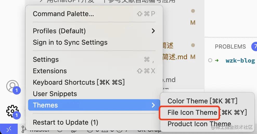 10 file icon themes to make your VSCode file icons look better - iMedia