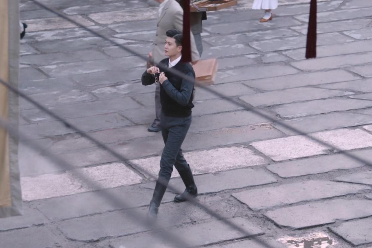 Hidden ending of "Please Jun": A Xin sacrificed himself in exchange for ...