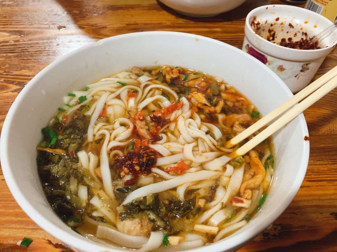 Changsha is more than just tea-colored——10 restaurants that are so ...