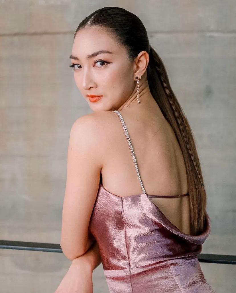 Recently Taixing ins update: push jui bifren baifer and other 9.10 (Happy Mid-Autumn Festival ...