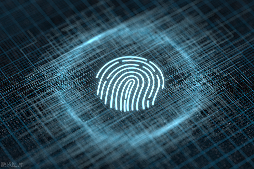 VIVO published a new patent to improve the accuracy of fingerprint ...