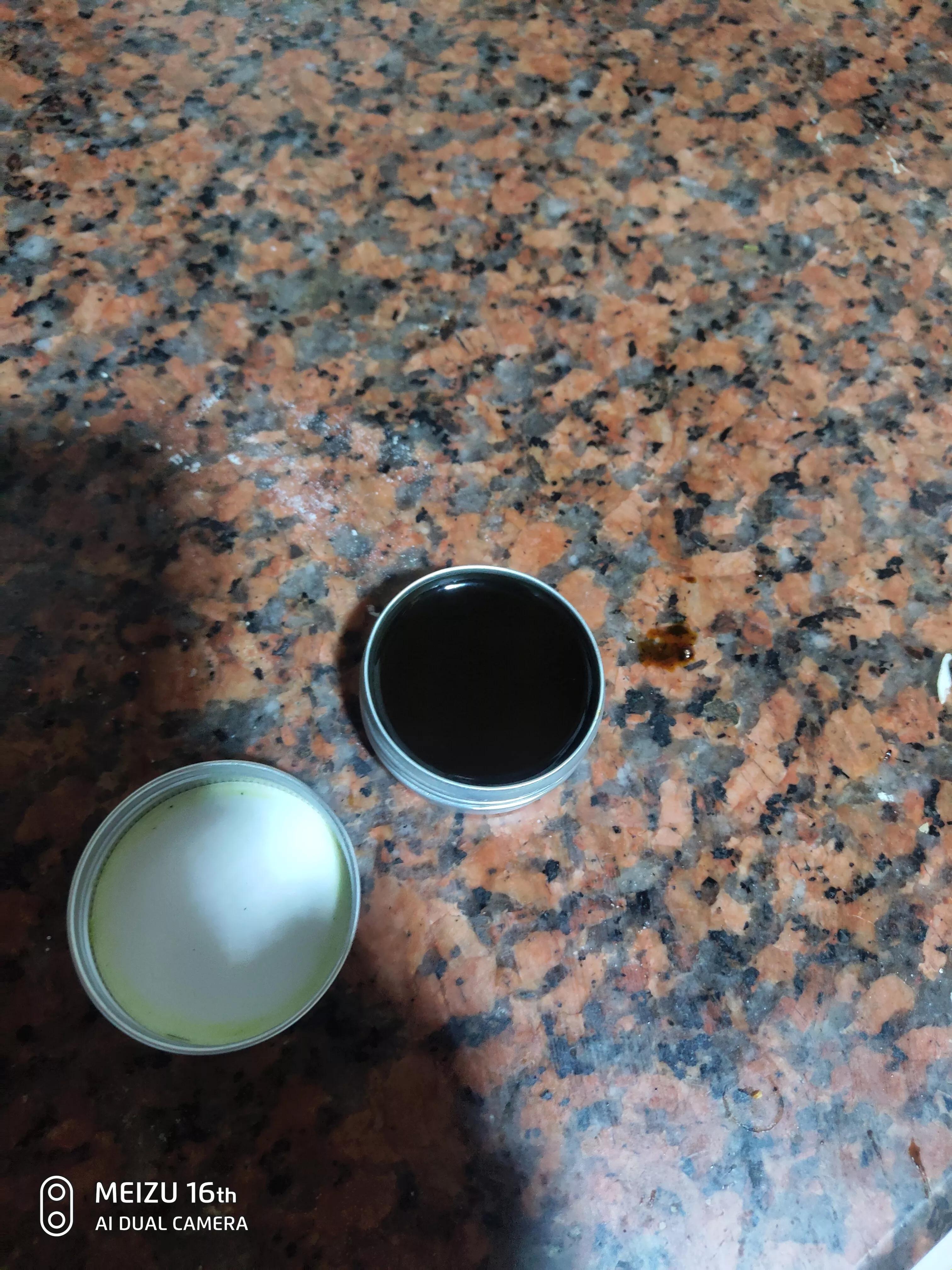 Making Phoenix Oil - iNEWS