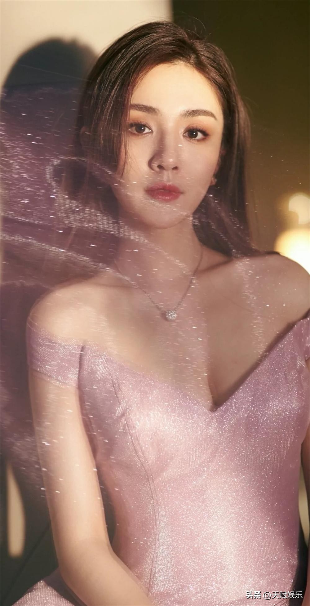 Actor Wang Xiaochen photo album "Eleventh" - iMedia