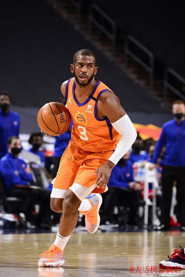 Traded Poole, old Paul joined, and the Warriors management's ...