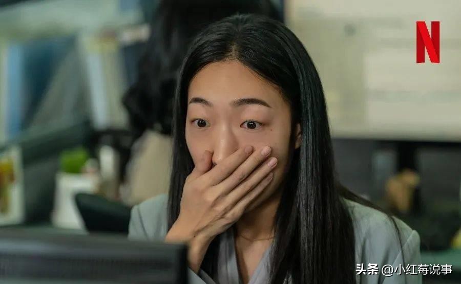 Female anchor uses plastic surgery to kill people! Acting as a femme ...