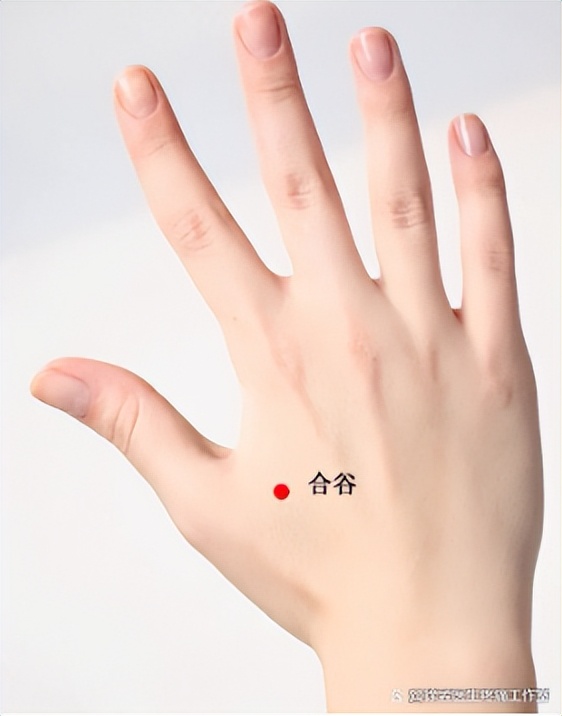 Learn 8 acupoints with special effects for pain relief with one formula ...
