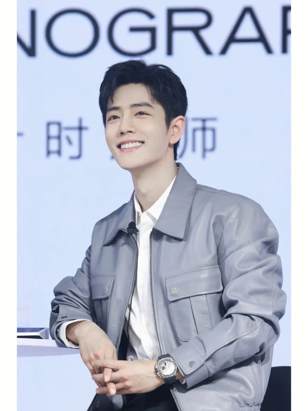 The filming of the movie "The Condor Shooting: The Great Hero" started, Xiao Zhan's crew drank ...