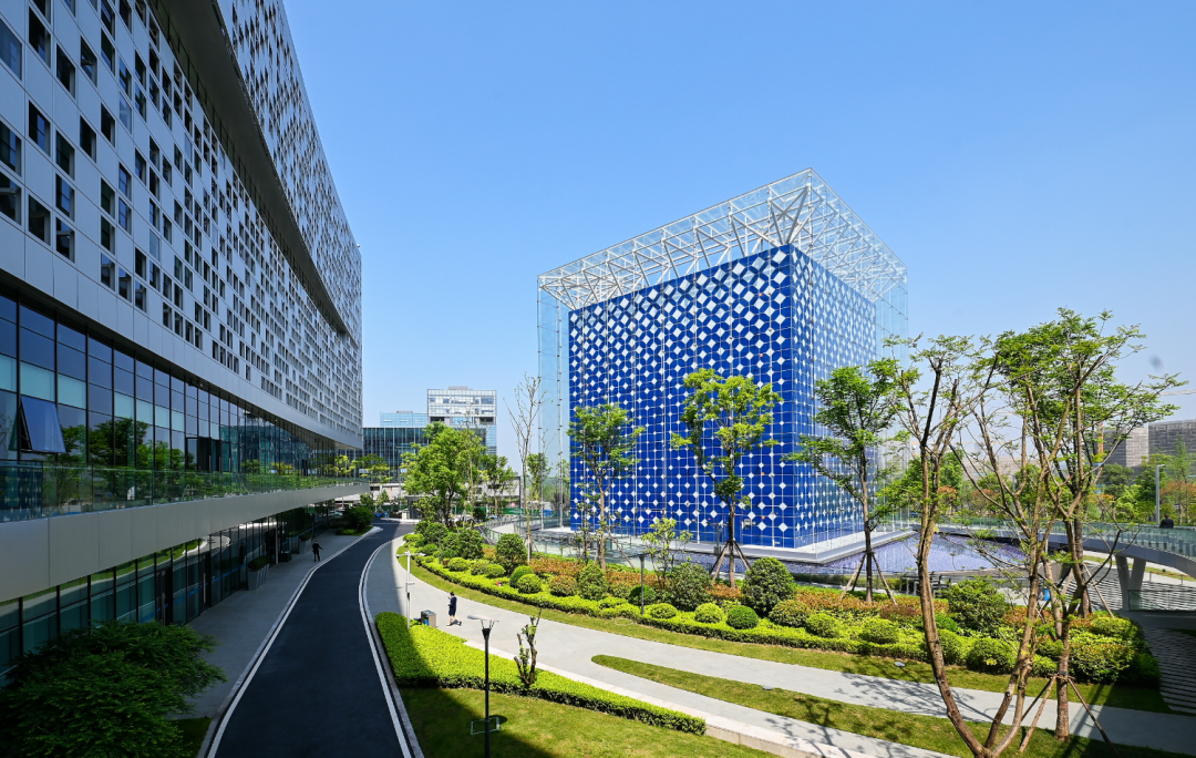 Chengdu, up 10 places!29th in the world! - iNEWS