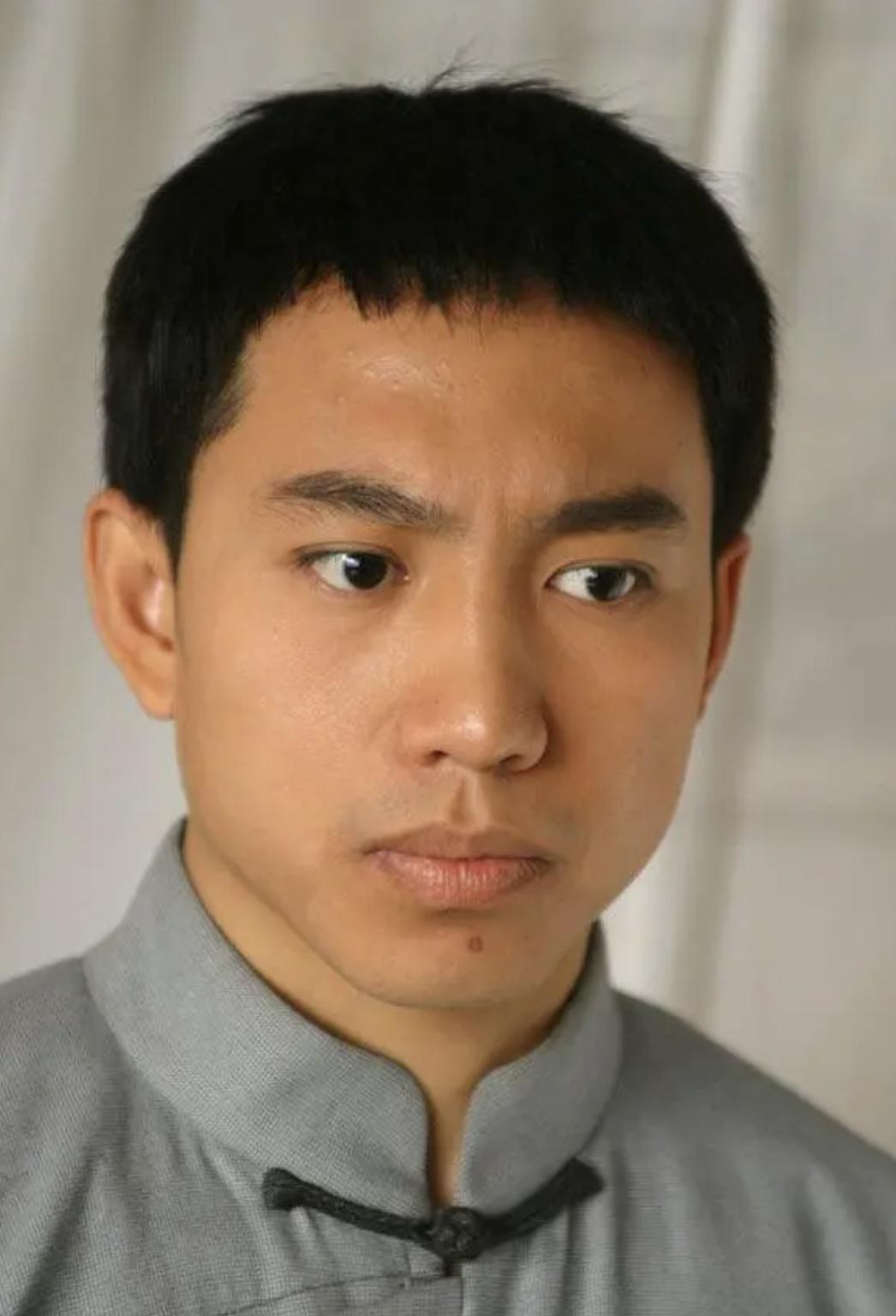 The inspirational life of actor Gu Zhixin and an important woman he ...