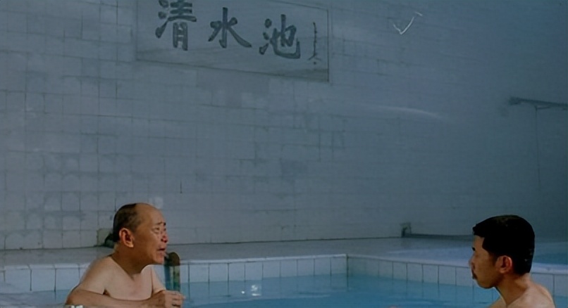 Peng Yuchang and Qiao Shan's "Scrubbing Brothers" sparked love and ...