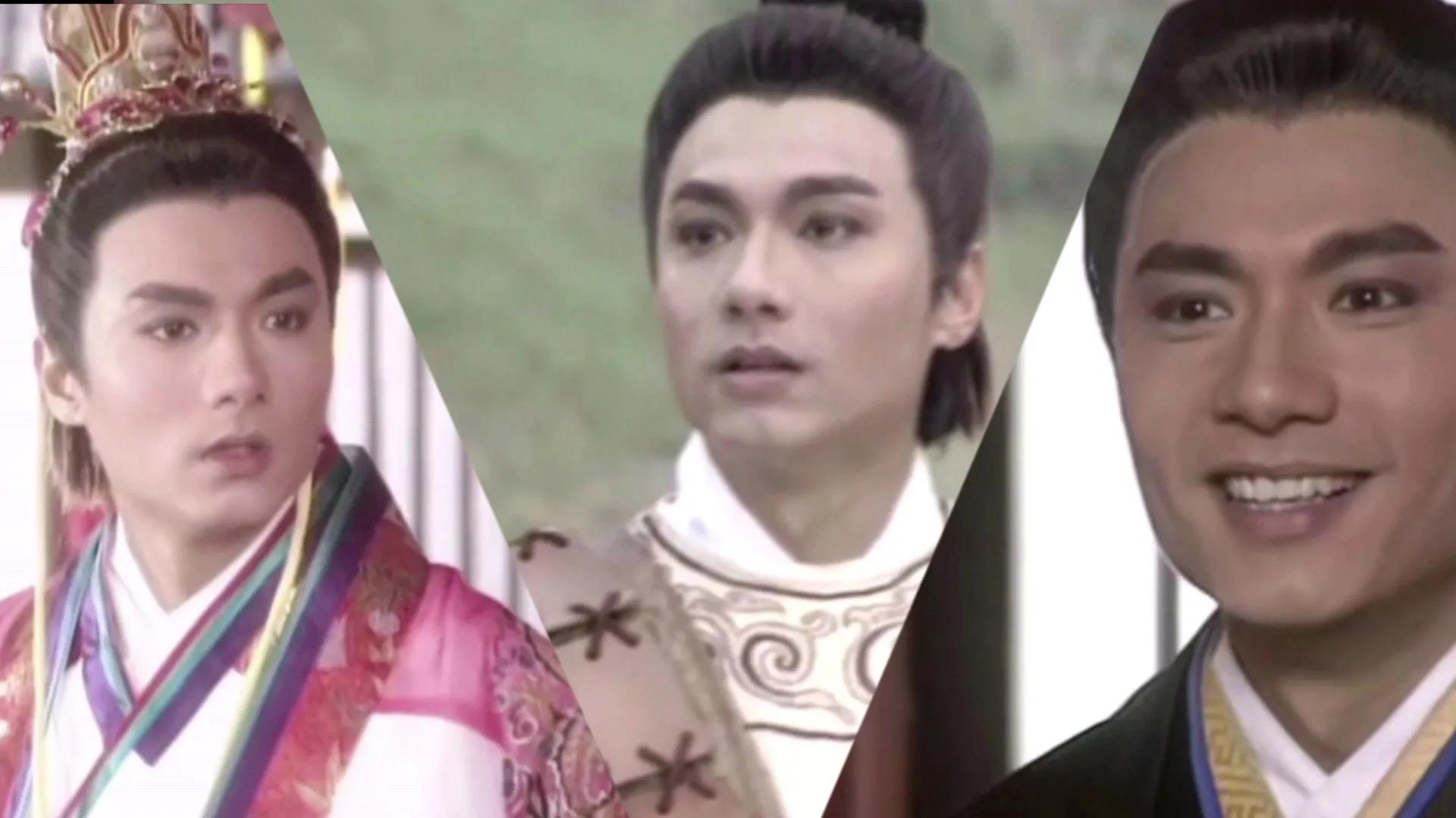 "Hong Kong's most beautiful man" Lin Junxian, the dream of thousands of girls, achieves the most ...