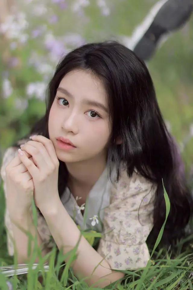 From "Liu Li" to "Lotus Tower", Liu Mengrui gained a large number of ...