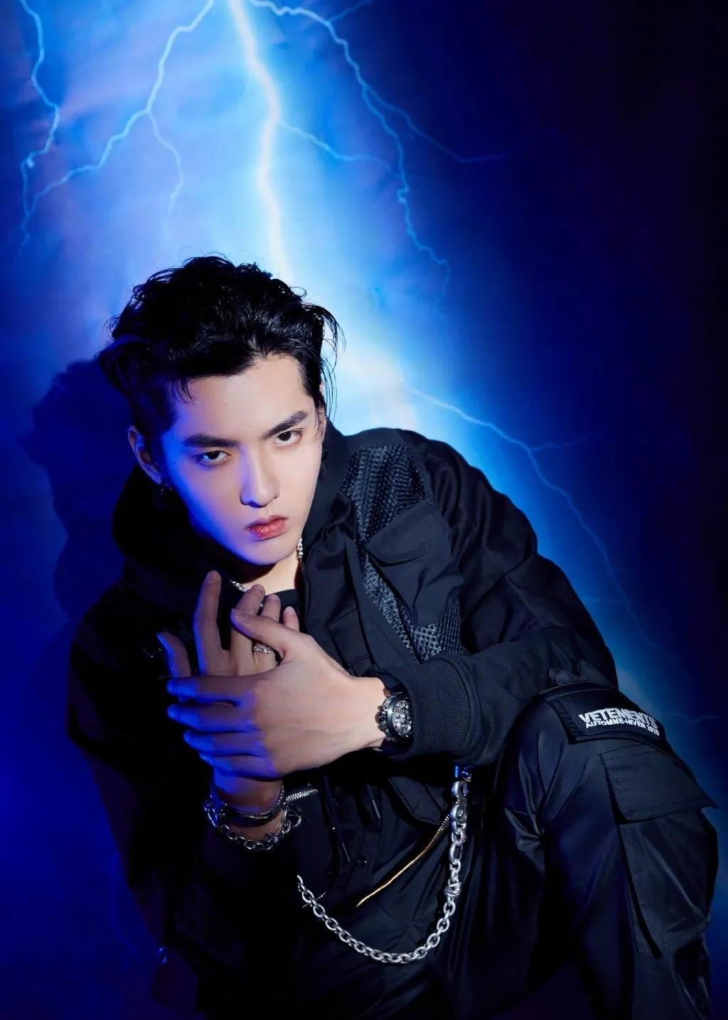 From Li Jiaheng to Wu Yifan, from the top class to the prisoner, the ...