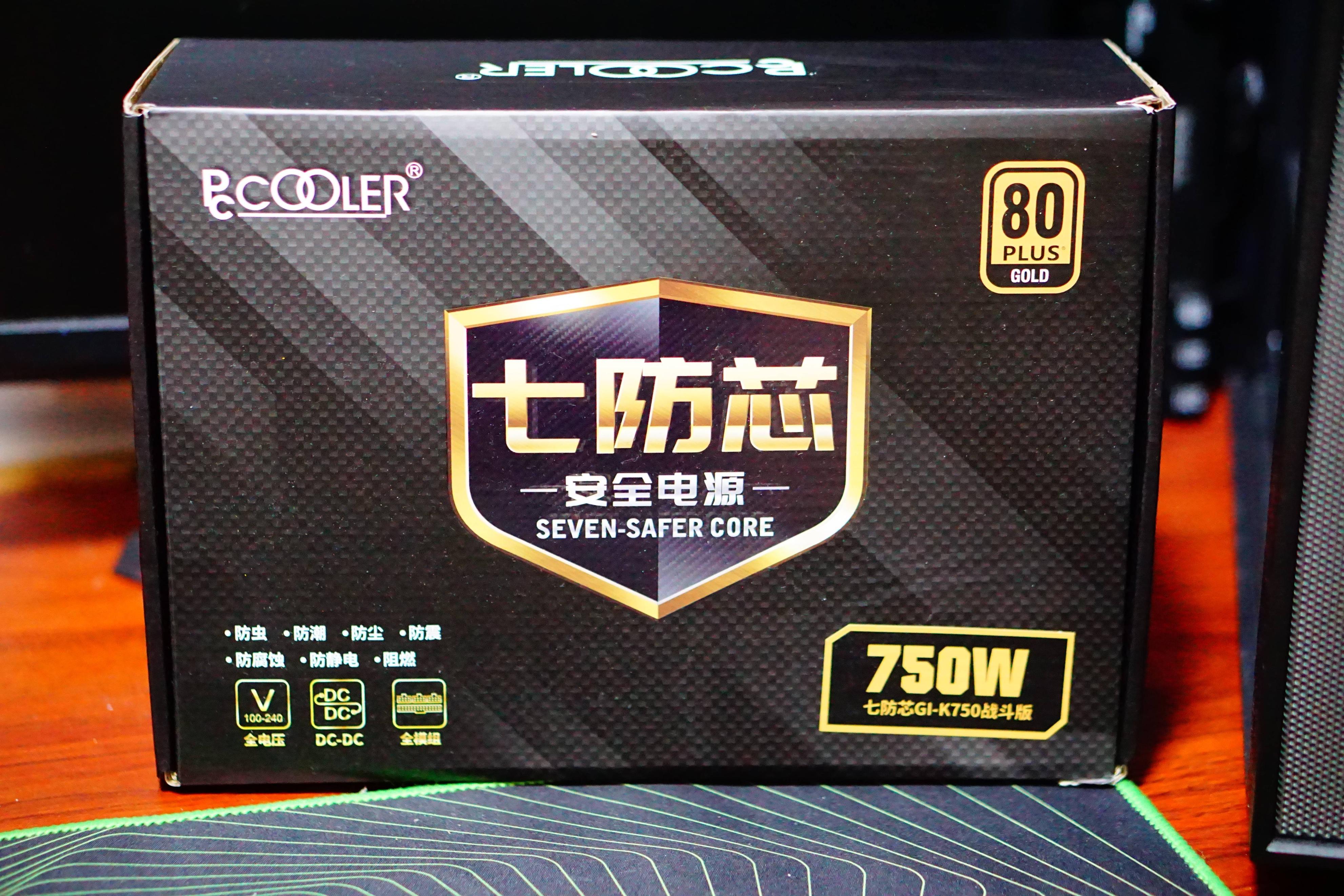 The new graphics card exploded?Check to see if it's a power supply ...