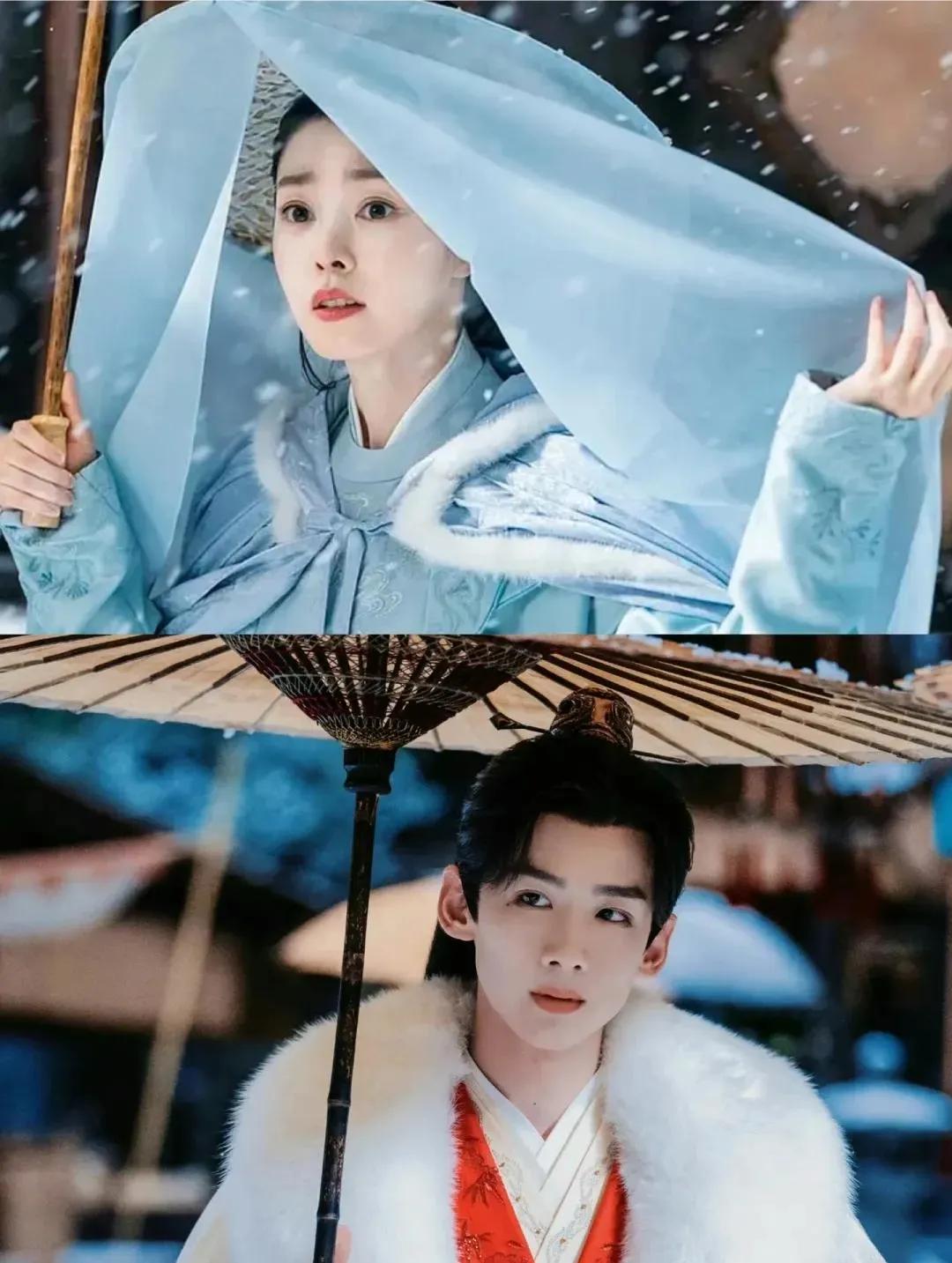 The new drama "Long Wind Crossing" is so good - iNEWS