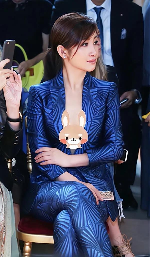 Mainland actress—Qin Hailu - iNEWS