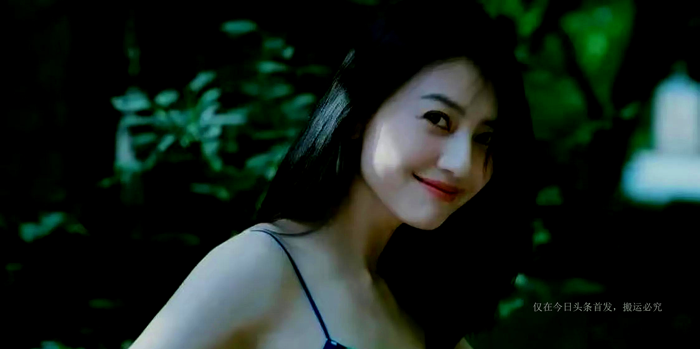 Gao Yuanyuan: The goddess of literature and art can't escape the vulgarity, destroying other ...