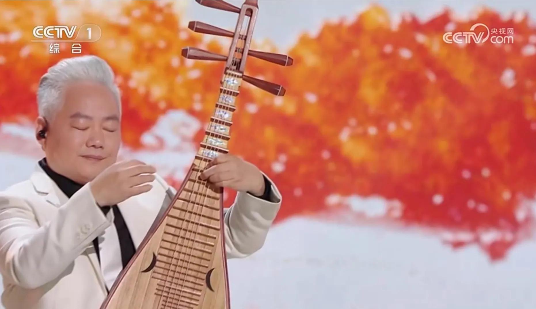 Dong Yuhui CCTV's "Classic Odes" program text version (slightly deleted ...