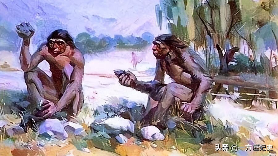 Prehistoric Human Civilization - Human Evolution - iNEWS
