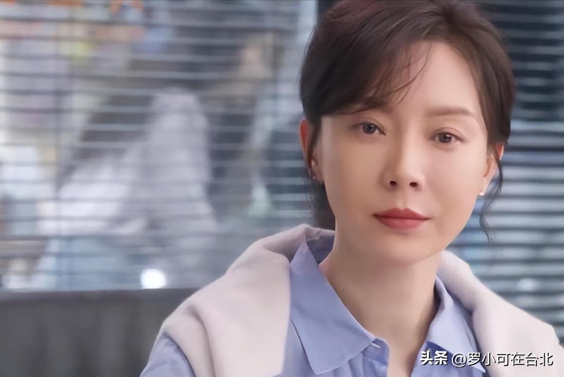 "Second Embrace" Liu Feng is vain and inferior?No money for 3 years ...