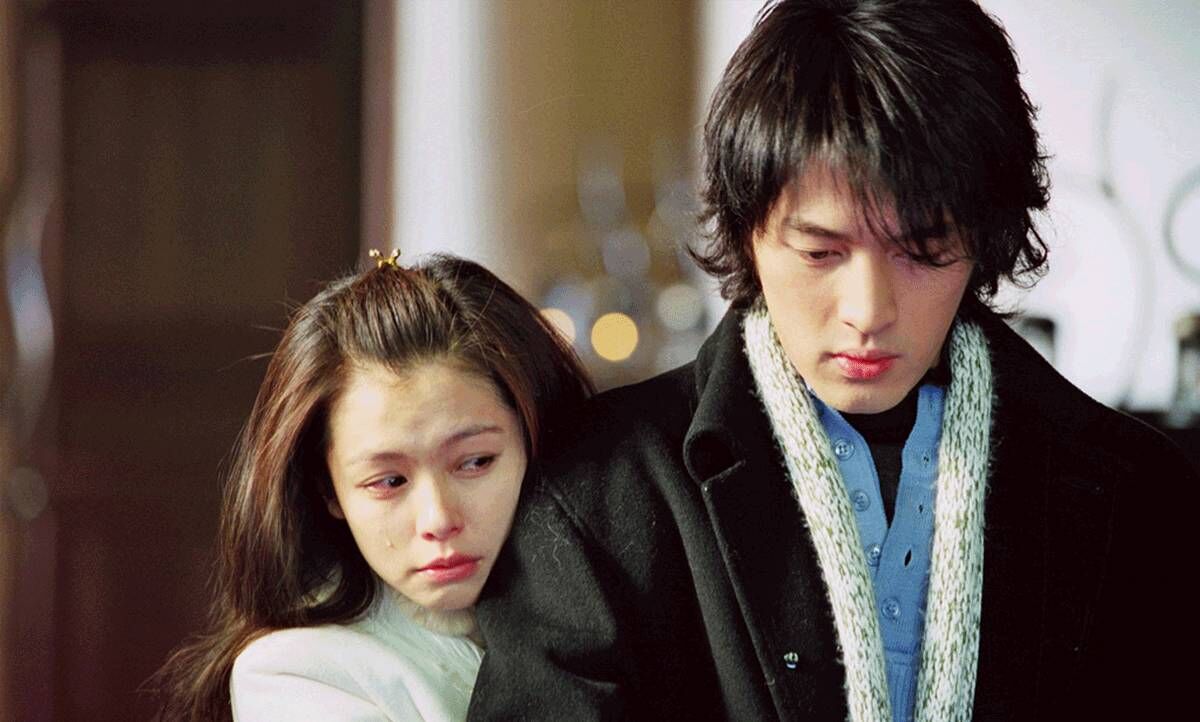 17 years have passed, Hu Ge, who said he would help Zhang Mian support ...