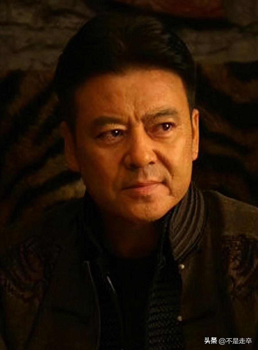 67-year-old veteran actor Yan Shikui: He has suffered a life of ...