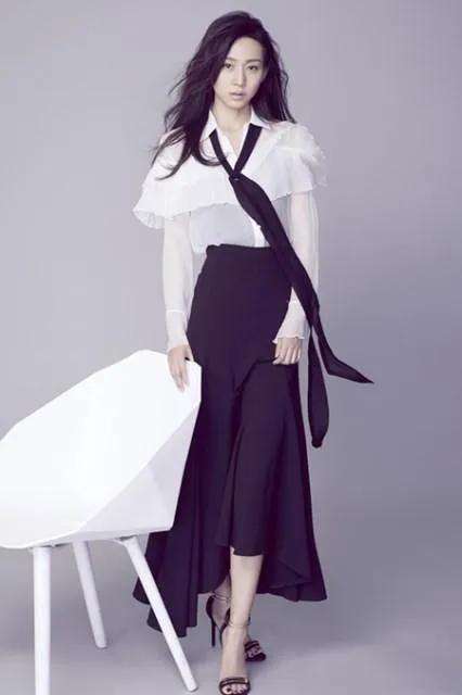 Ding Ziling's personal photo - iNEWS