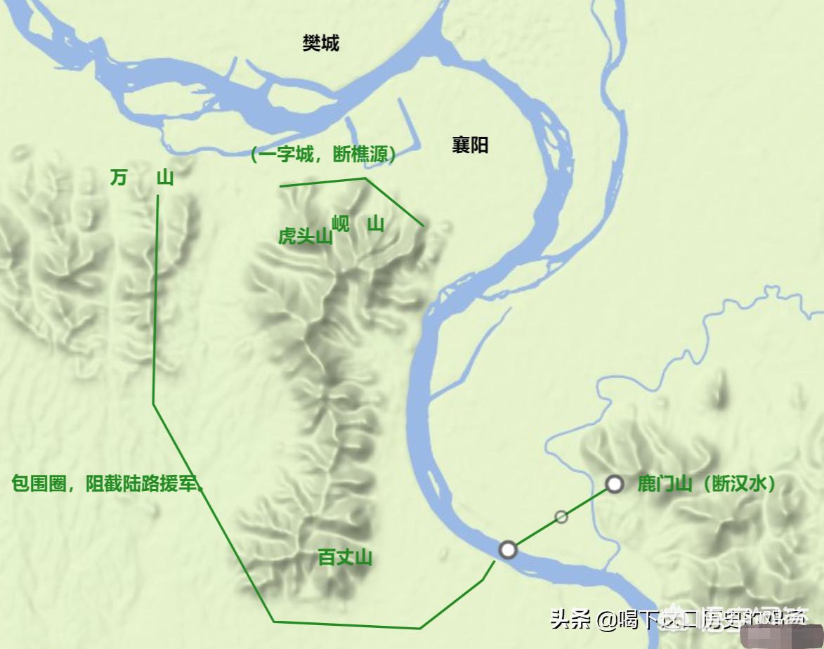 How did the battle of Xiangfan launched by the Mongolian army against ...