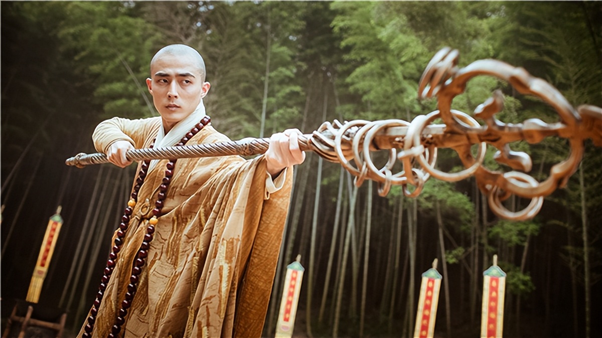 There are so many monsters, why does Fahai only pester Bai Suzhen?When ...