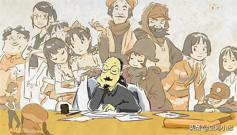 Japanese animator Toshi Kon, how to express the theme and national ...