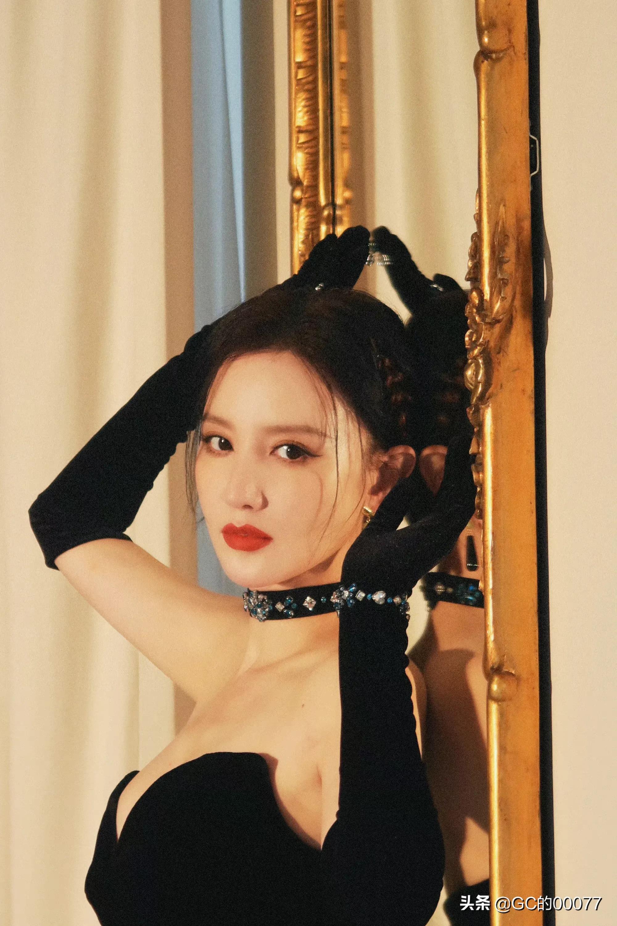 Celebrity picture Zhang Meng - iNEWS