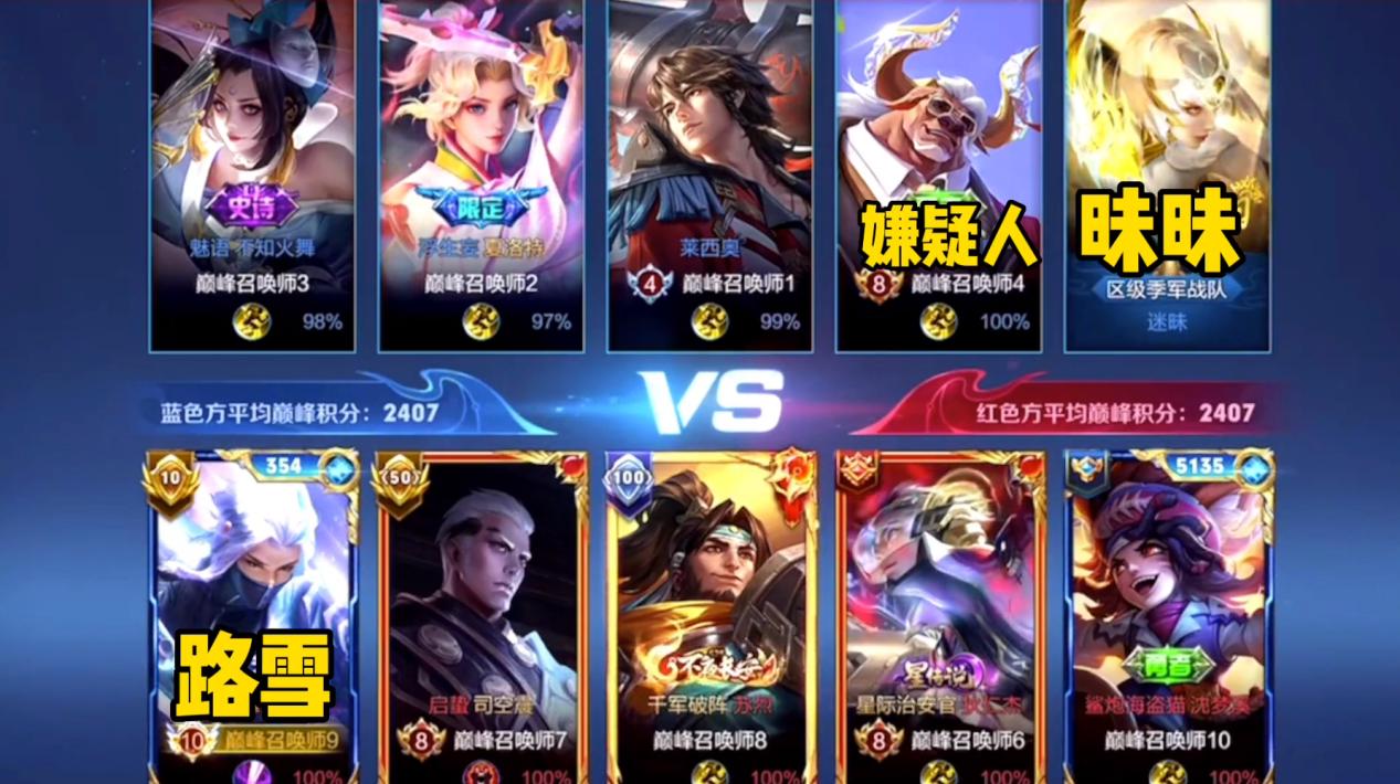 In the top ten matches of Luxue's peak, she was beaten to the point of ...