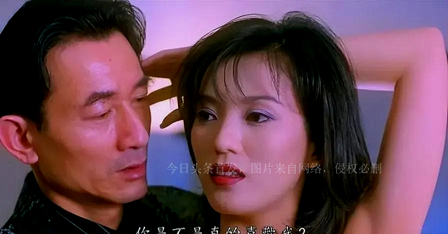 Former beauty pageant champion Peng Dan successfully transformed - iMedia