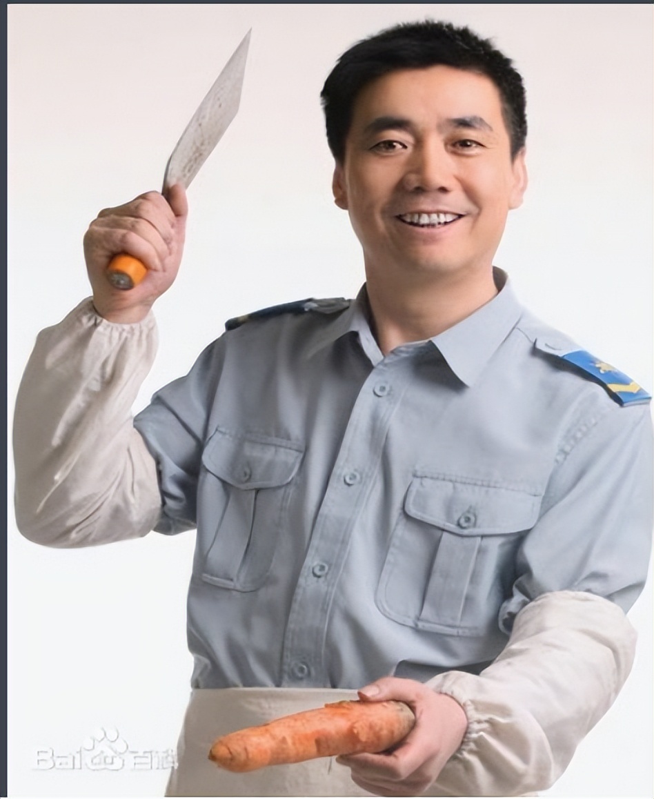 Fan Ming: Marry a second-married daughter 6 years older than her, and ...