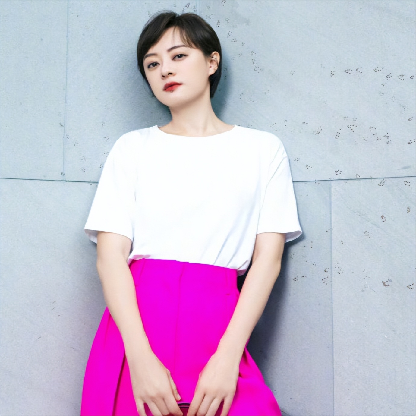 Comedy first sister, Yang Xuwen, Jingquan Gege and her current boyfriend, Sun Li, Zhao Liying ...