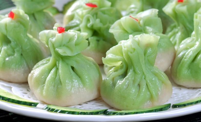 The top ten famous snacks you must check out when traveling to Yangzhou ...