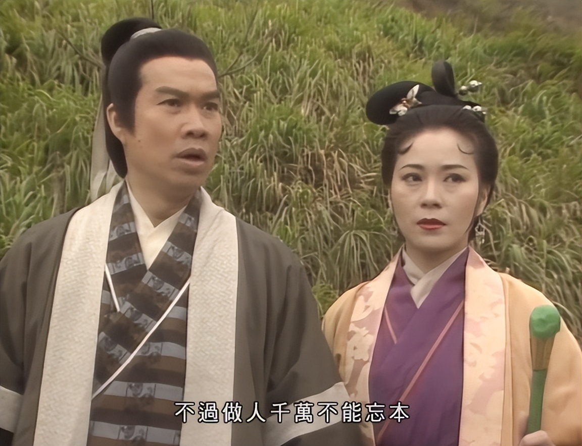 From shooting vultures to divine eagles, why Huang Rong makes readers ...