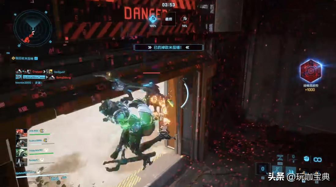 "Dinosaur Havoc" game review: It can be said to be an excellent ...