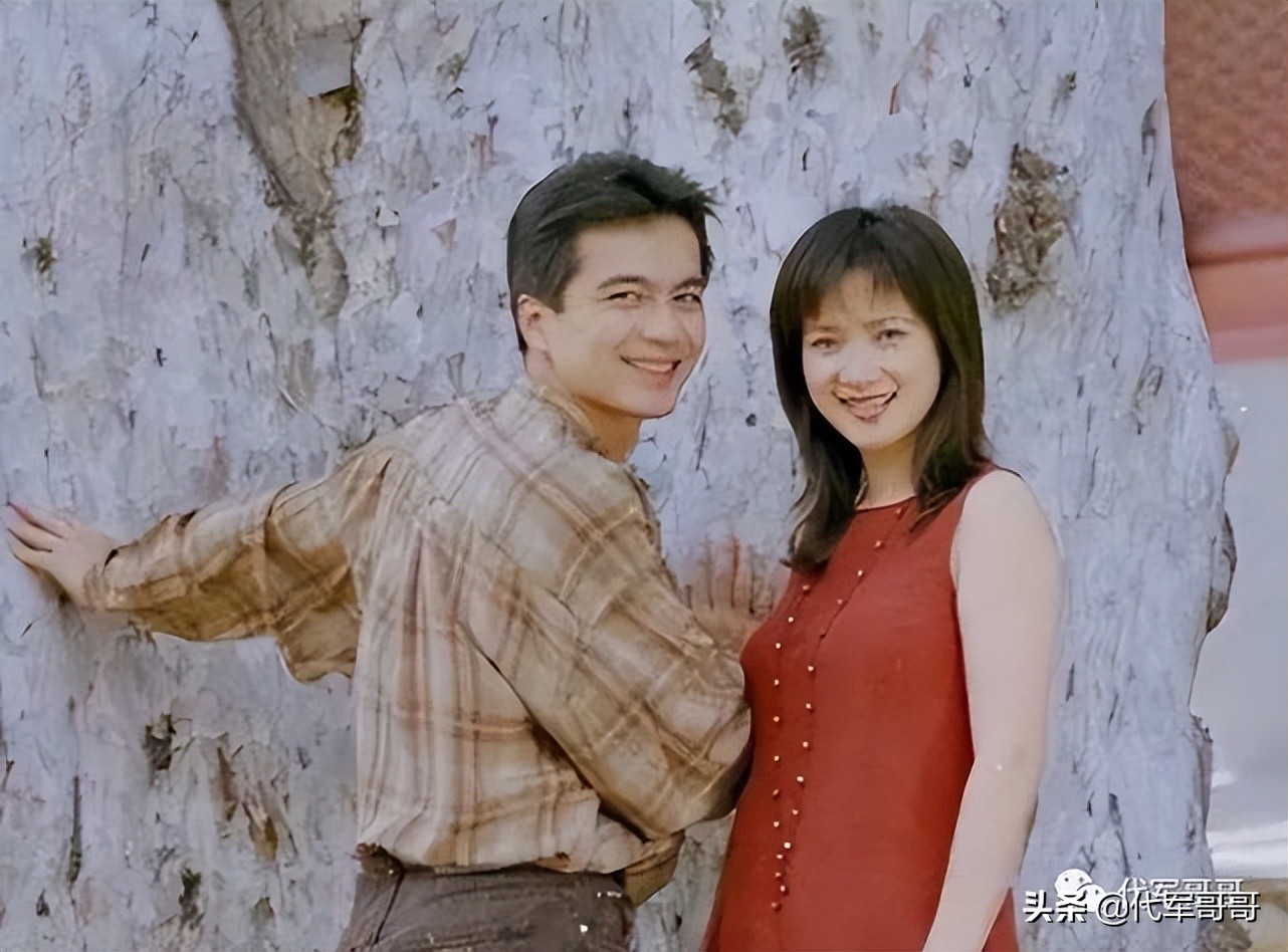 First love He Qing, second love Yang Ruoxi, third love beauty makeup ...