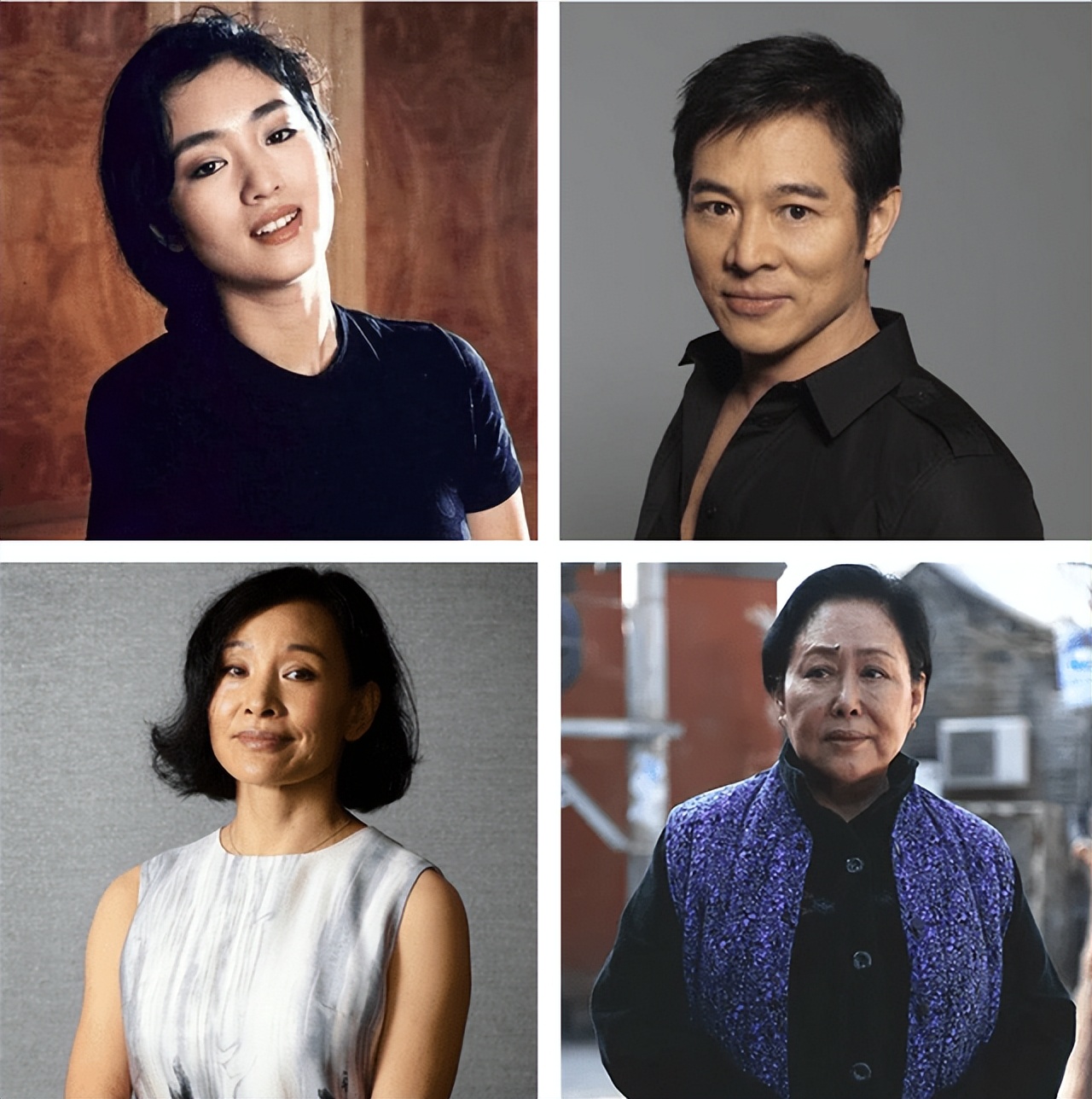 The 4 national first-class actors who were removed from the list are no ...