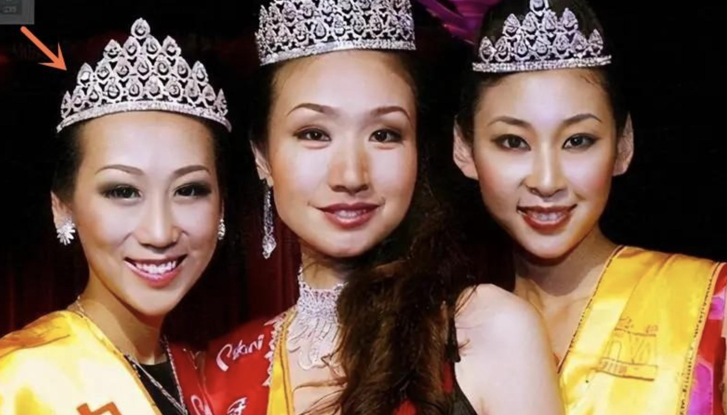 There is a kind of "plastic surgery" called Jiang Lisha's marriage ...