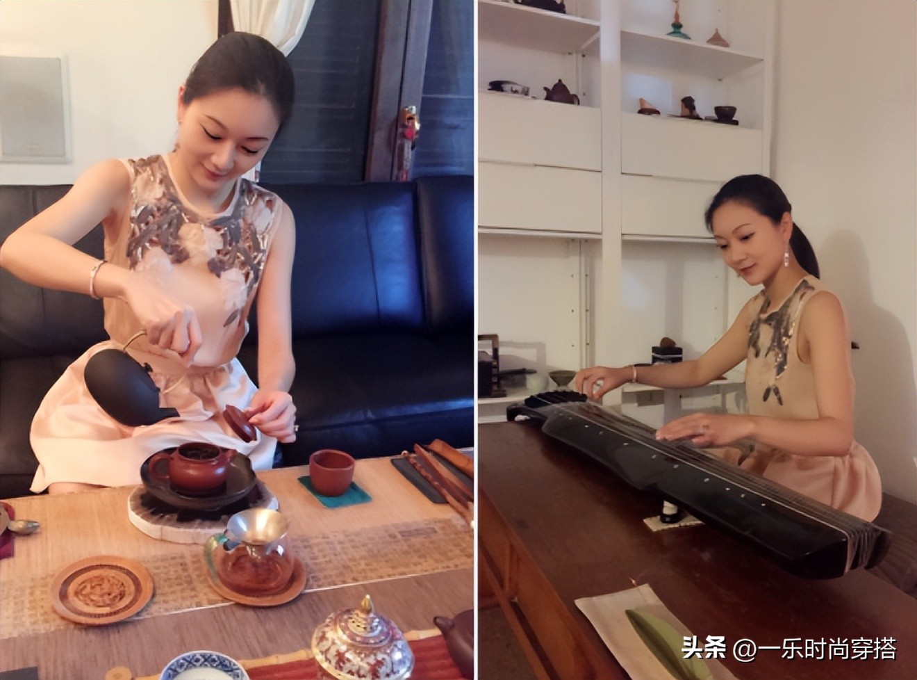 In 1988, 23-year-old Gong Li and 38-year-old Zhang Yimou were ...