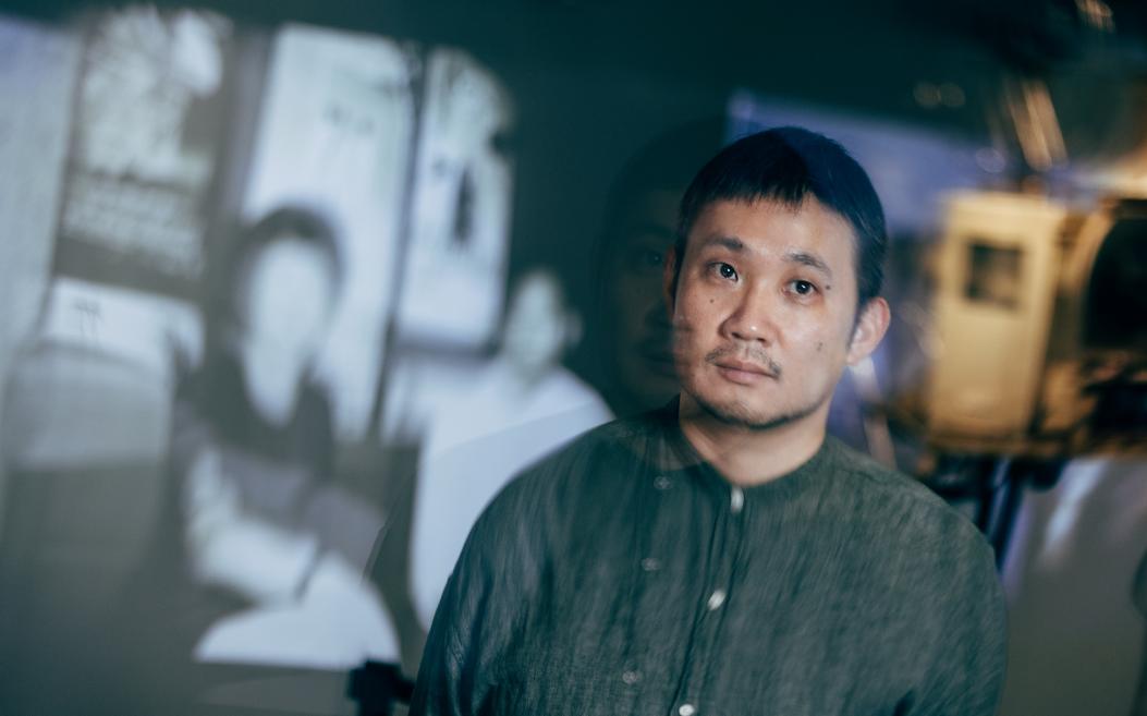 [Reviewing Edward Yang] "He uses the most indifferent attitude to talk ...