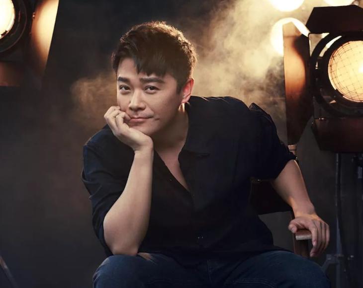 Talented director Chen Sicheng! Why would you rather ask for money than Tong Liya, a beauty from ...