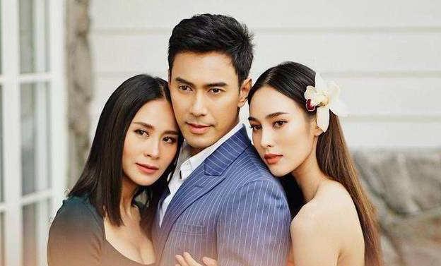 Thai drama "Snake Love": a 17-episode drama, which deduces the deformed ...