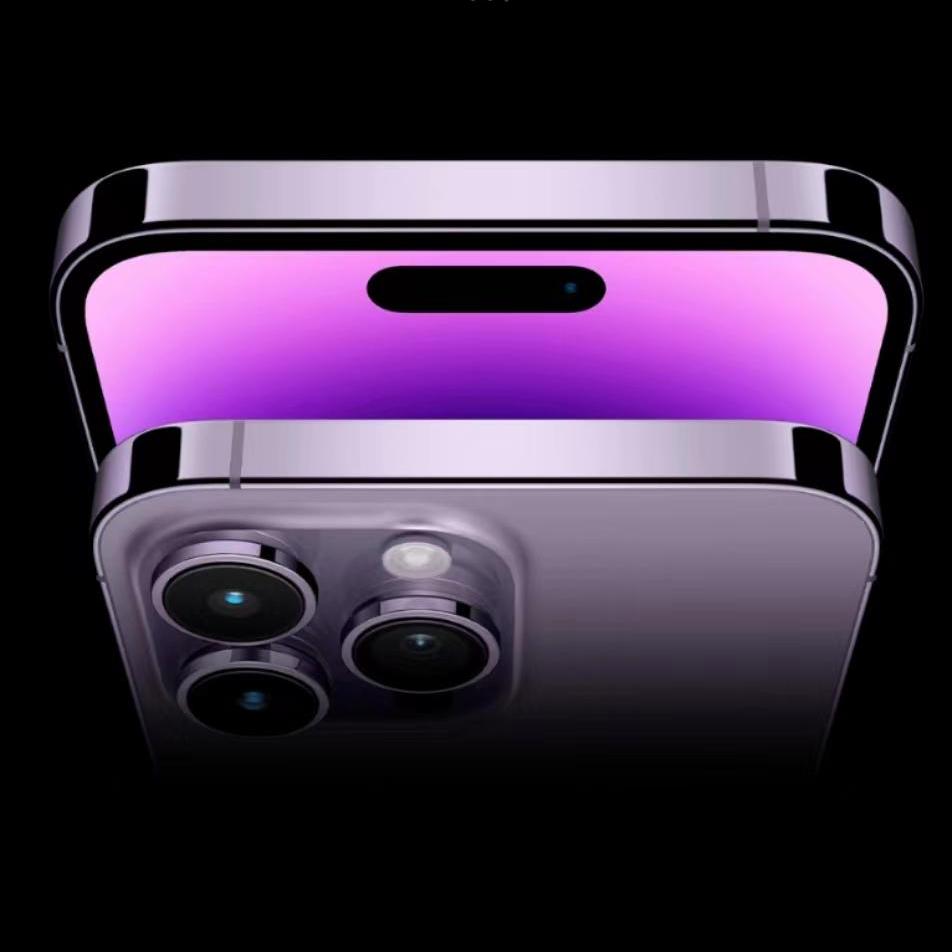 Apple has become "bigger"? iPhone 16 material exposure, is the 6.9-inch ...