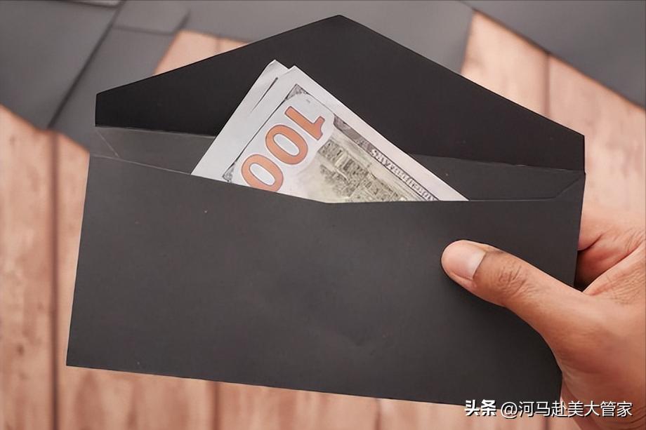 Take you one-click understanding of American tipping culture - iNEWS