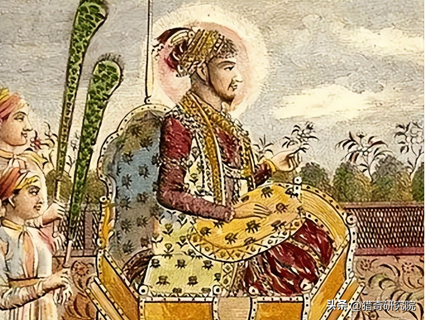 What challenges and difficulties did Alexander the Great face when he ...