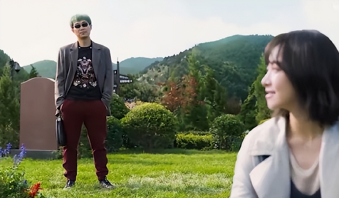 Dapeng's new film keeps you safe, and the popularity soars all the way ...